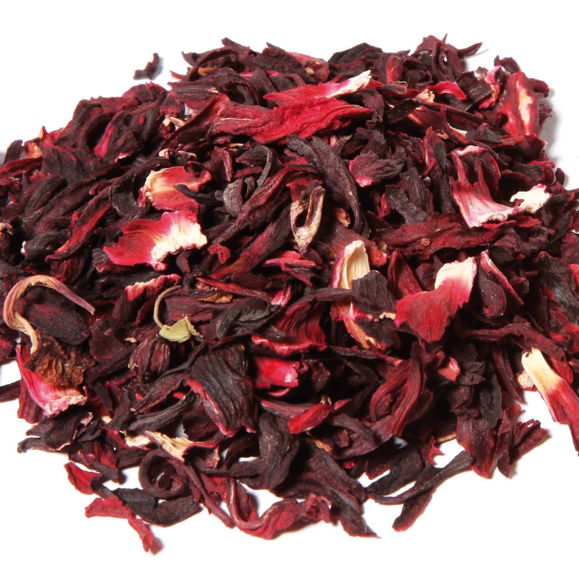 Flor de Jamaica / Fleur d'hibiscus / Bissap 1kg — MéxicoTeAmo